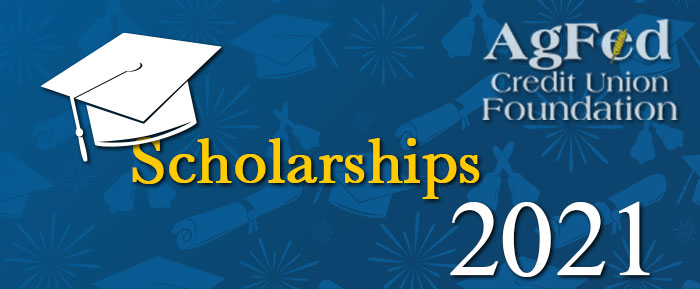 AgFed_Scholarship-v3 - AgFed CU Foundation